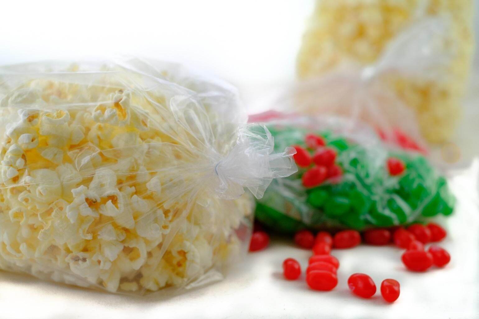 Food Services Bags | Food Management Services | Roberts Plastics